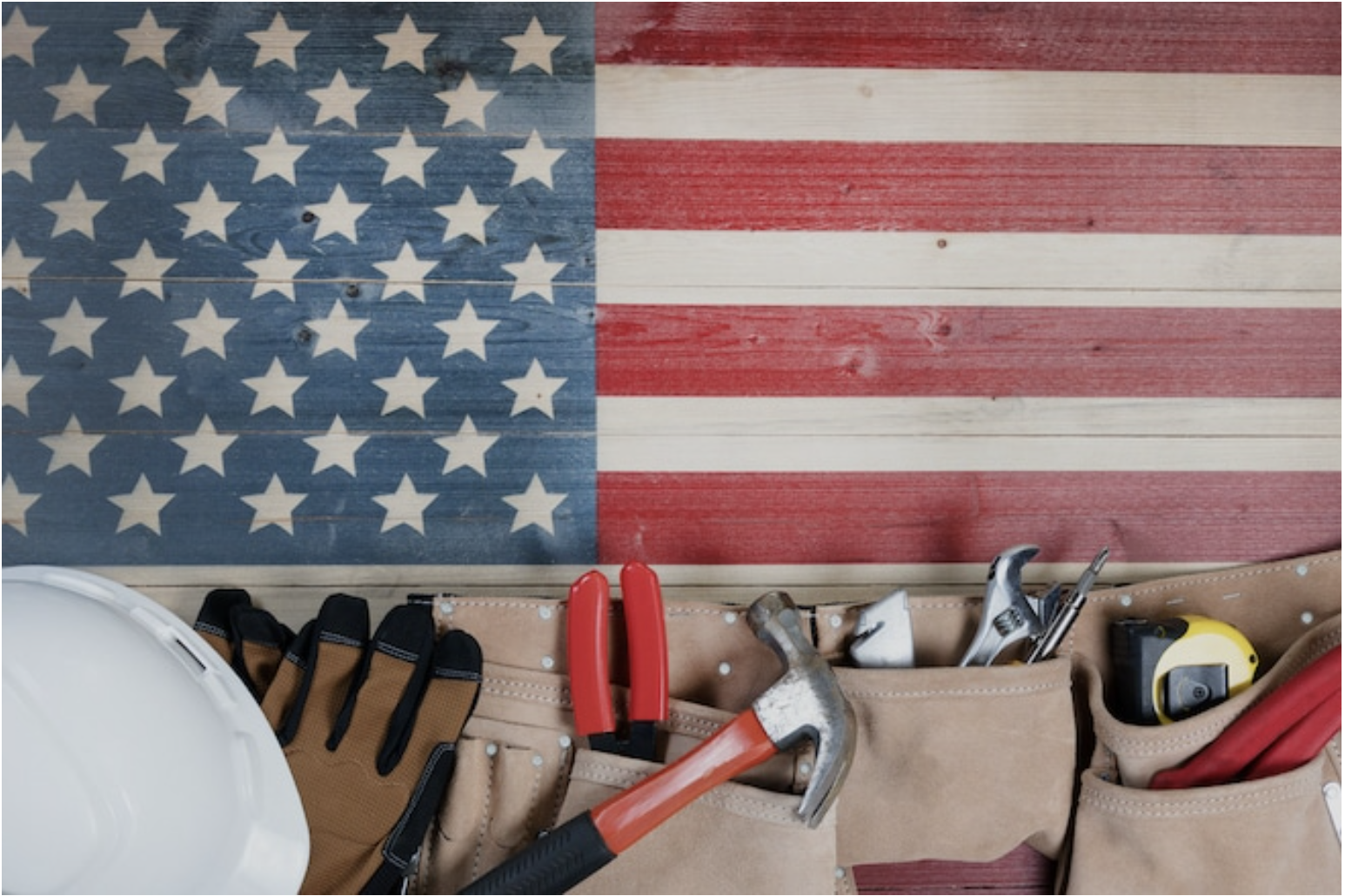 The History of Labor Day: How Did It Get Started and Evolve ...
